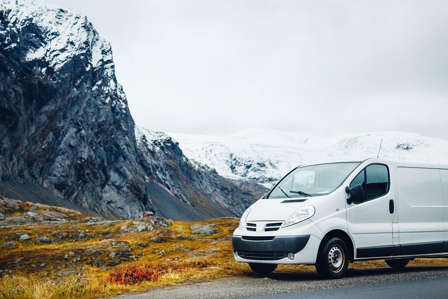5 Things to Consider Before Buying a Commercial Vehicle 5 Things to Consider Before Buying a Commercial Vehicle